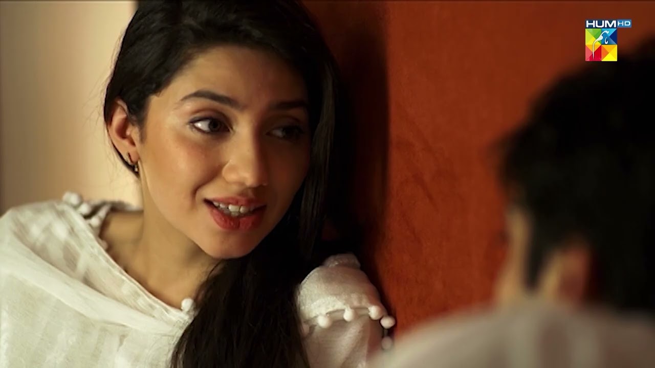 Humsafar - Episode 06 - Best Scene 05 - HUM TV Drama - YouTube