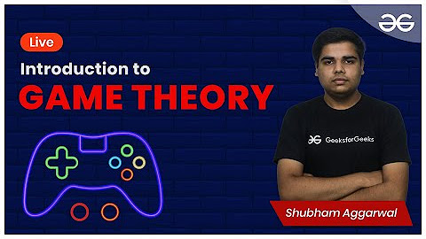 Master Game Theory - YouTube