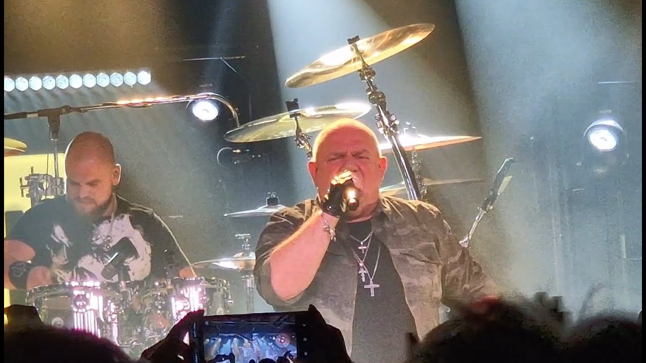 U.D.O. - Holy Invaders (02.11.2022 Live in Goleniów) - YouTube