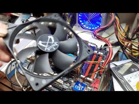 ANAKART TAMİRİ/ARIZA BULMA/MOSFET KISA DEVRE/PARÇA DEĞİŞİM/ASUS P5Q3 DELUXE