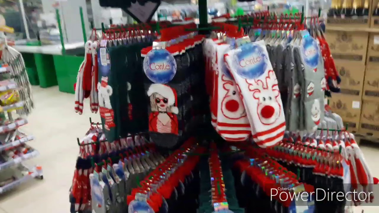 Влог: Новогоднии подарки - YouTube