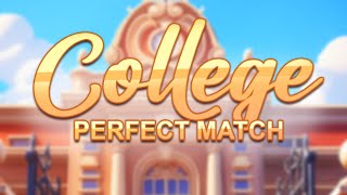 How to beat level 17? - College: Perfect Match Answers for Android