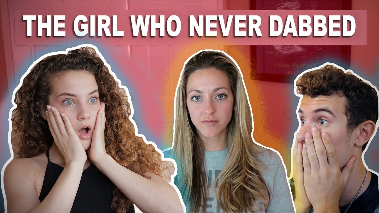 The Girl Who Never Dabbed (feat. Physics Girl) - YouTube