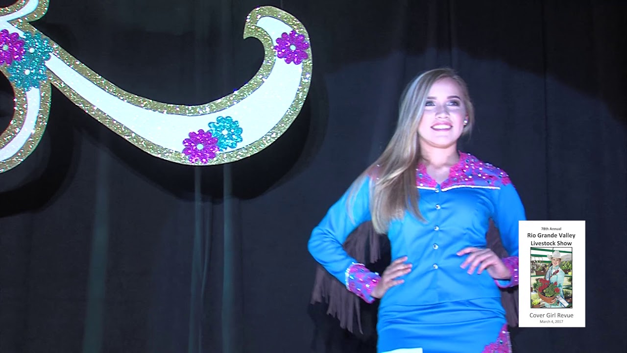 RGVLS Cover 2018 - YouTube