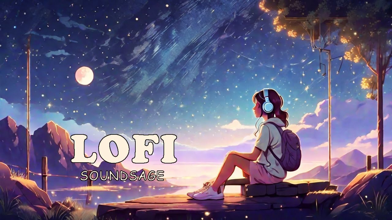 Chill Autumn Lofi Deep Focus [chillwave lo-fi hip hop beats] - YouTube