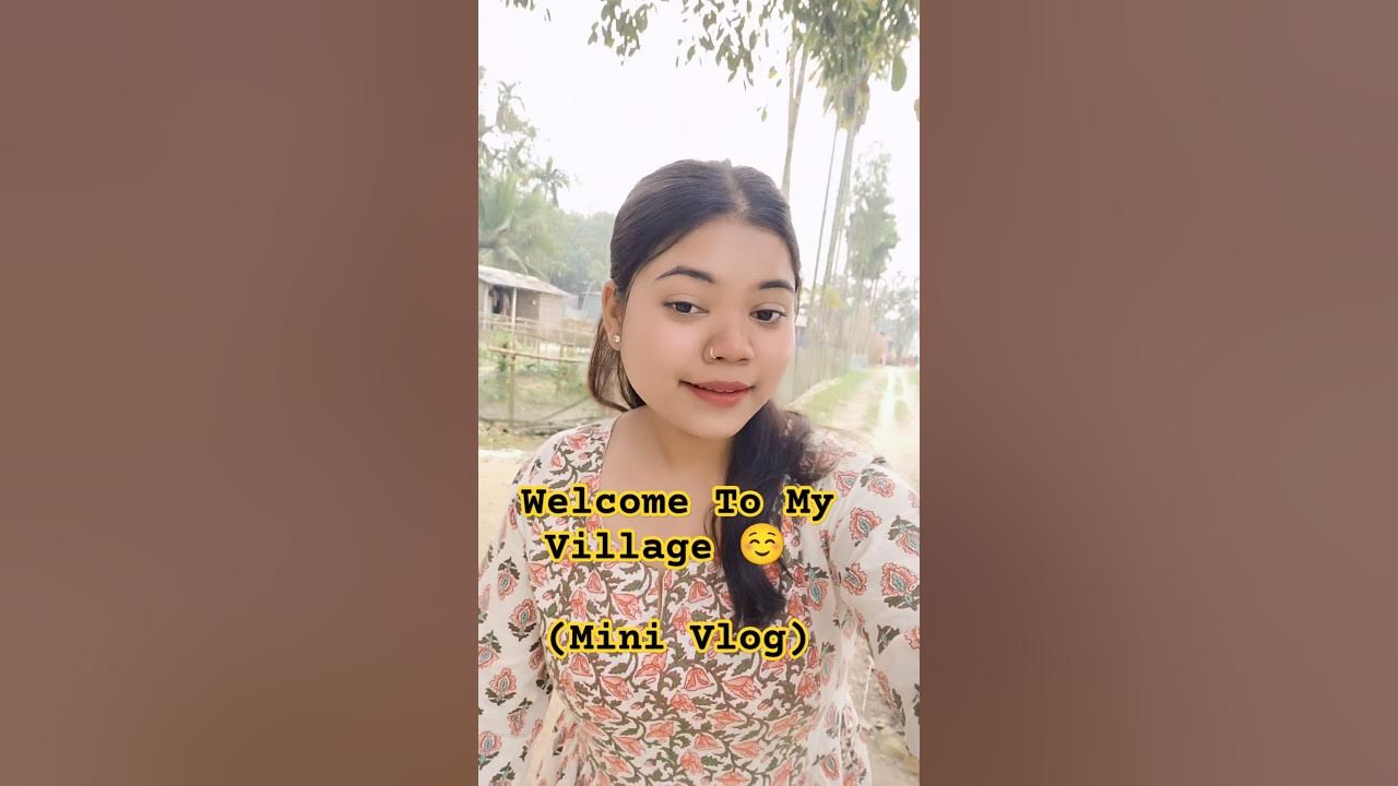 Welcome To Coochbehar (Kalpani) Mini Vlog 😊 #shorts - YouTube