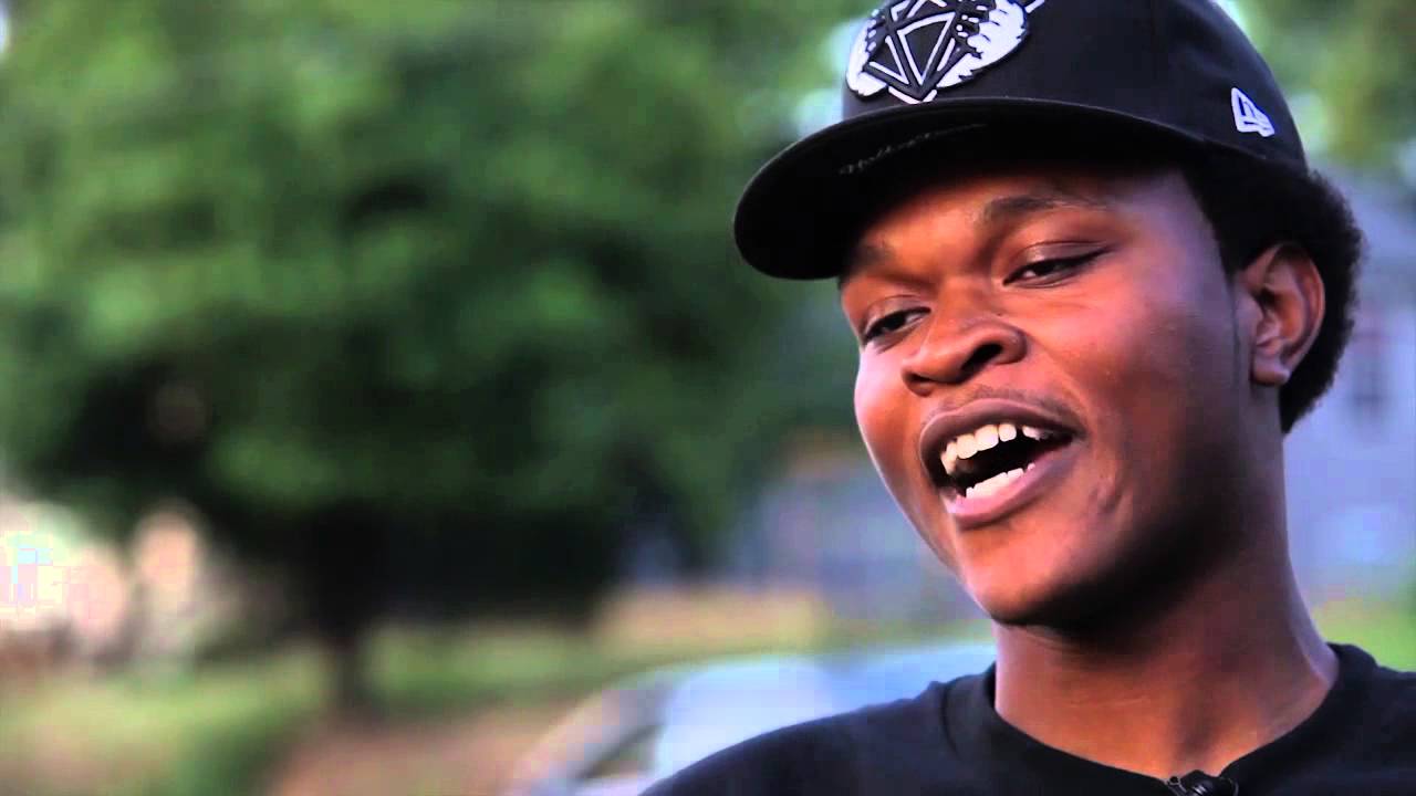 Paper Frank - YouTube