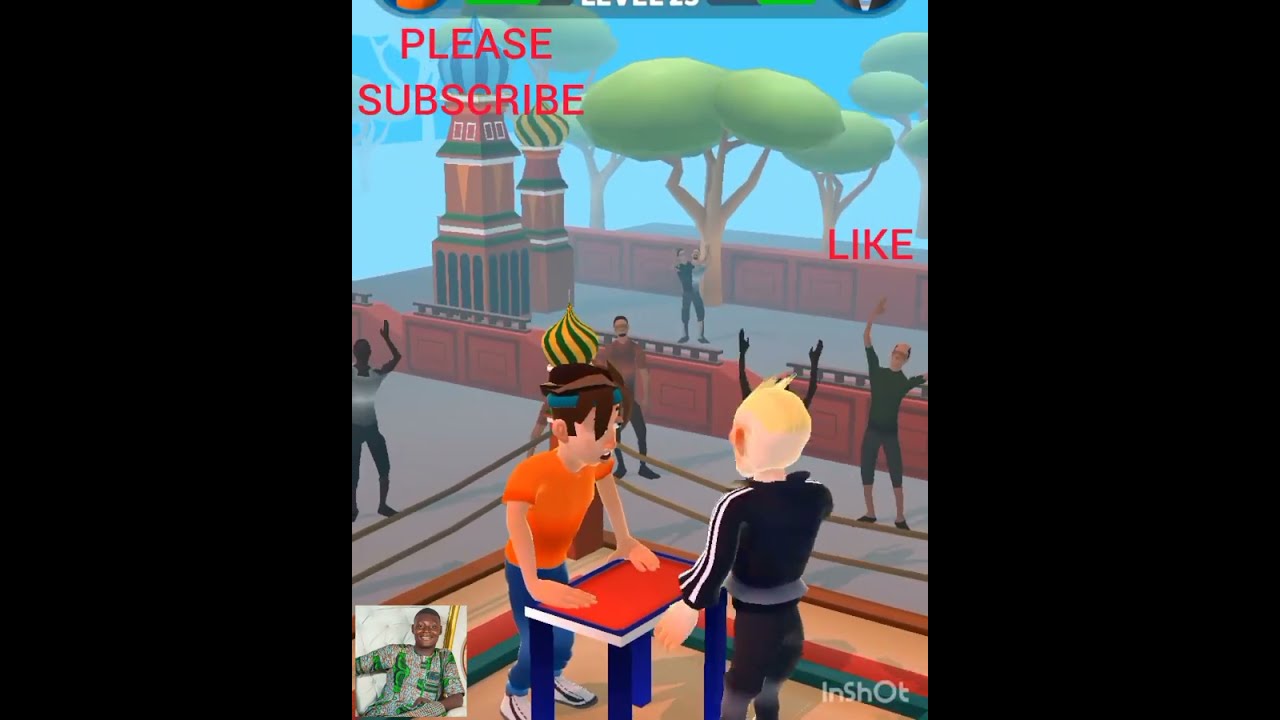 Slaps Game YouTube Slaps Game YouTube