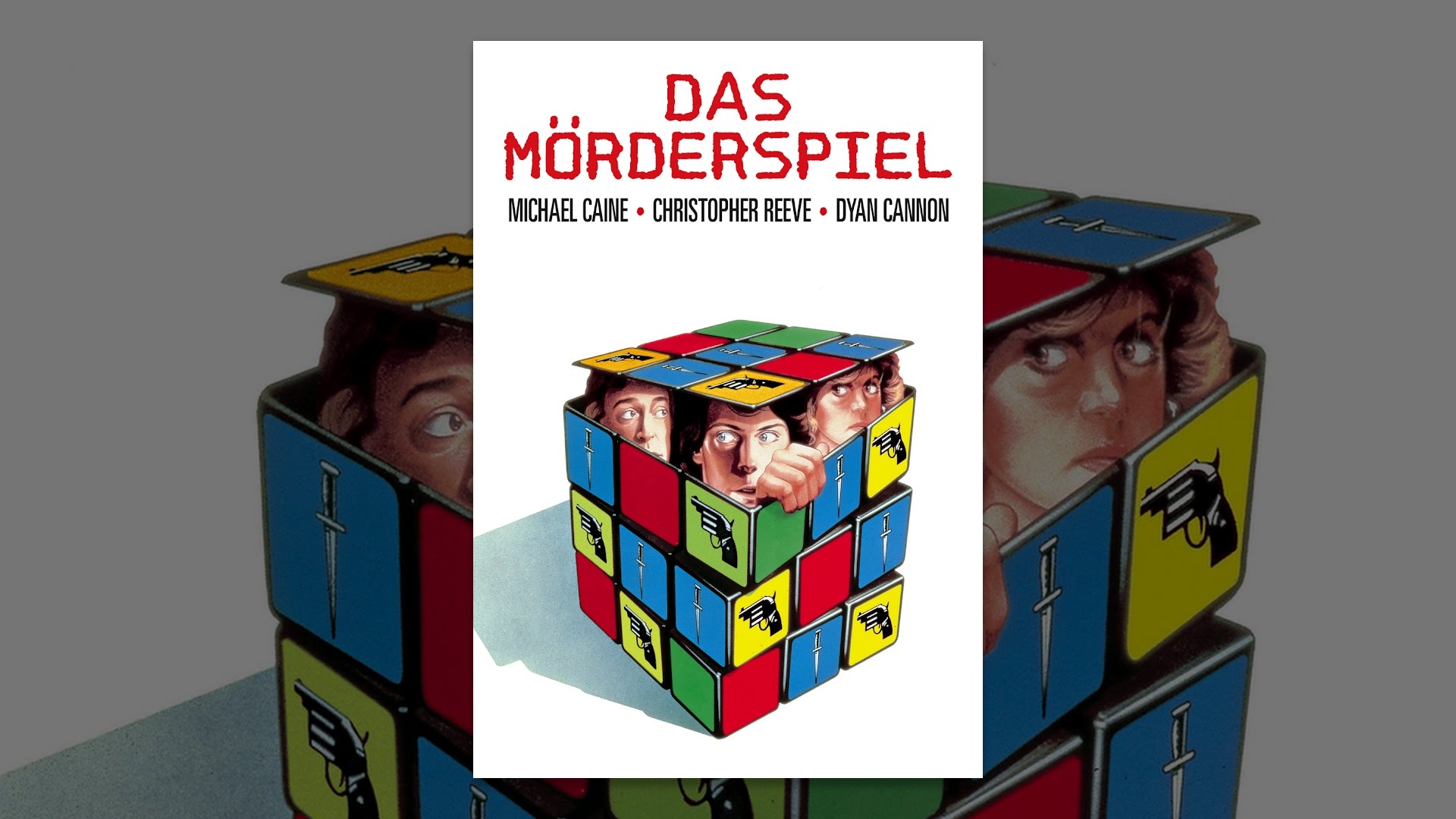 Das Mörderspiel - YouTube