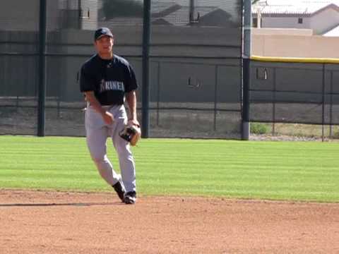 Anthony fielding 3 17 09 - YouTube