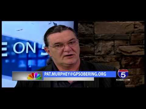 Five on 5 - Pat Murphey - Grants Pass Sobering Center - YouTube