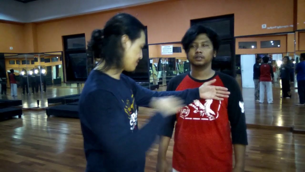 Systema Jogjakarta Indonesia | Wave Hits - YouTube