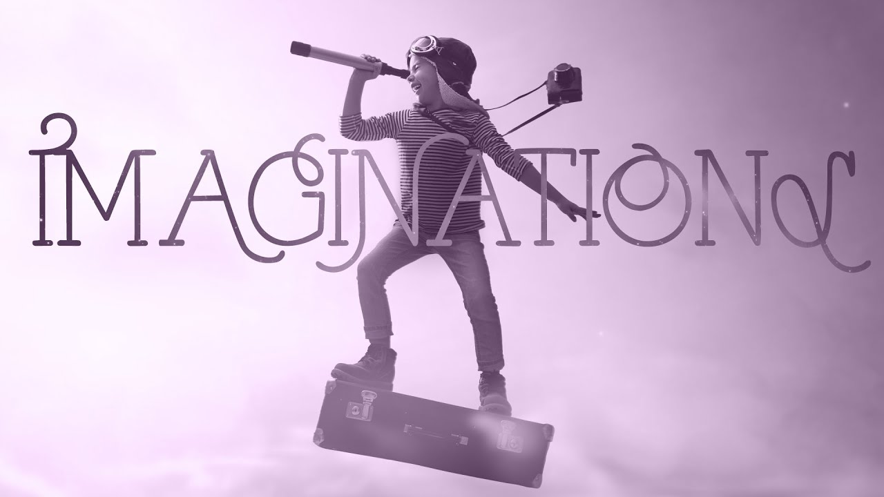 Imaginations - Rev. Taylor Fish - December 11, 2022 Sunday PM - YouTube