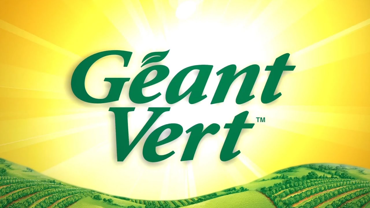 GEANT VERT - Institutionnal motion "Le maïs Géant Vert" - YouTube
