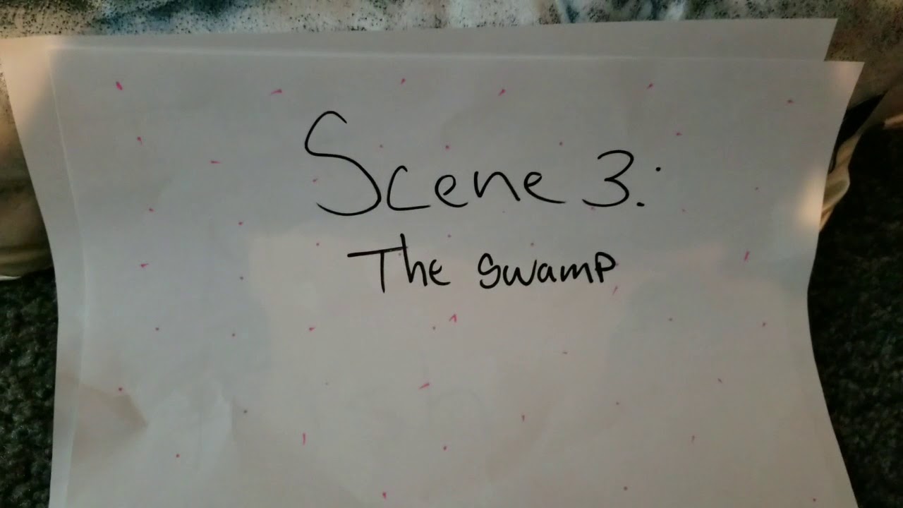 Woof movie - YouTube