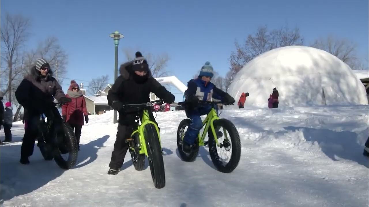 Yeti Fest 2023 - YouTube