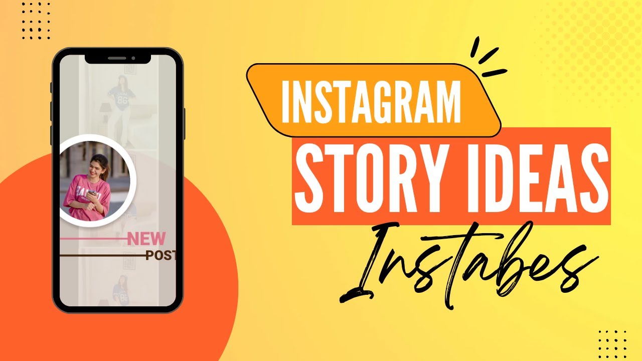 Instagram Story Ideas For New Post | Instagram Story Editing | Creative ...