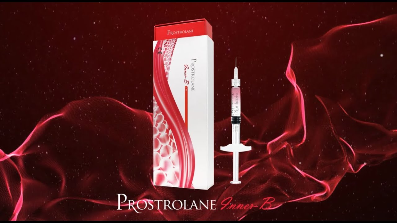 Prostrolane Inner B - YouTube