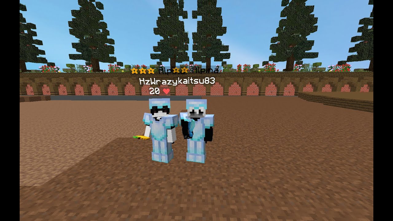 BEDWARS KILL MONTAGE! #craftrise - YouTube