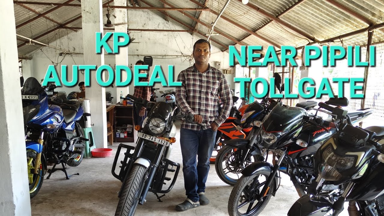 AP AUTODEAL CHANGE INTO KP AUTODEAL NEARBY PIPILI TOLLGATE PURI - YouTube