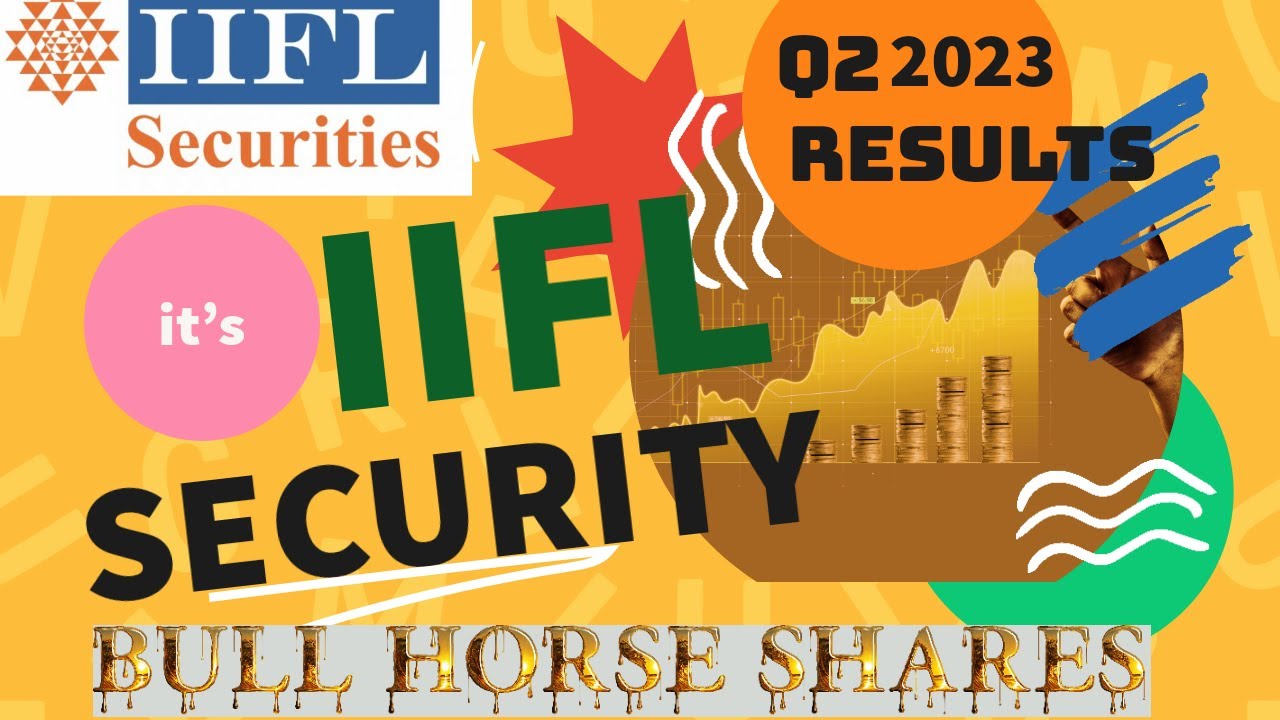 IIFL Securities Q2 Results iiflsecurities IIFL Securities Share iifl-securities-q2-results-iiflsecurities-iifl-securities-share