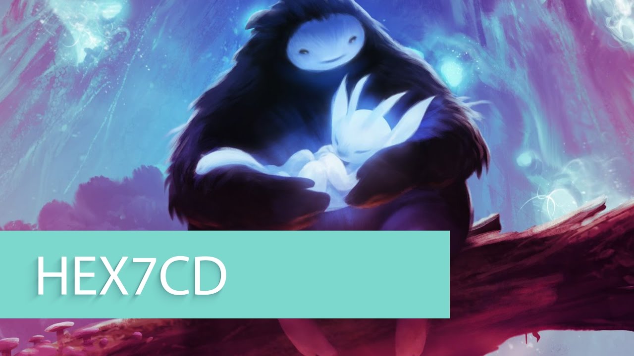 Ori and the Blind Forest - World at Your Feet Achievement | All Map ...