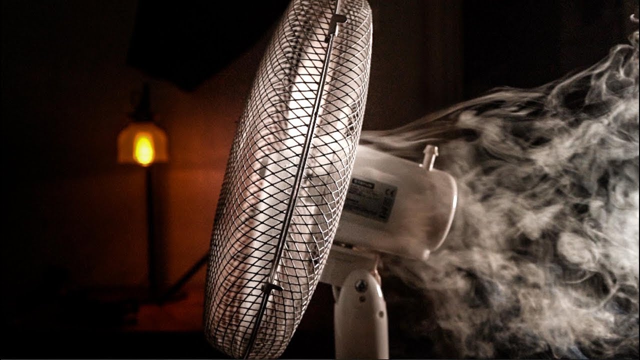 How To Smoke Indoors Without Smell Cheap Hack! - YouTube