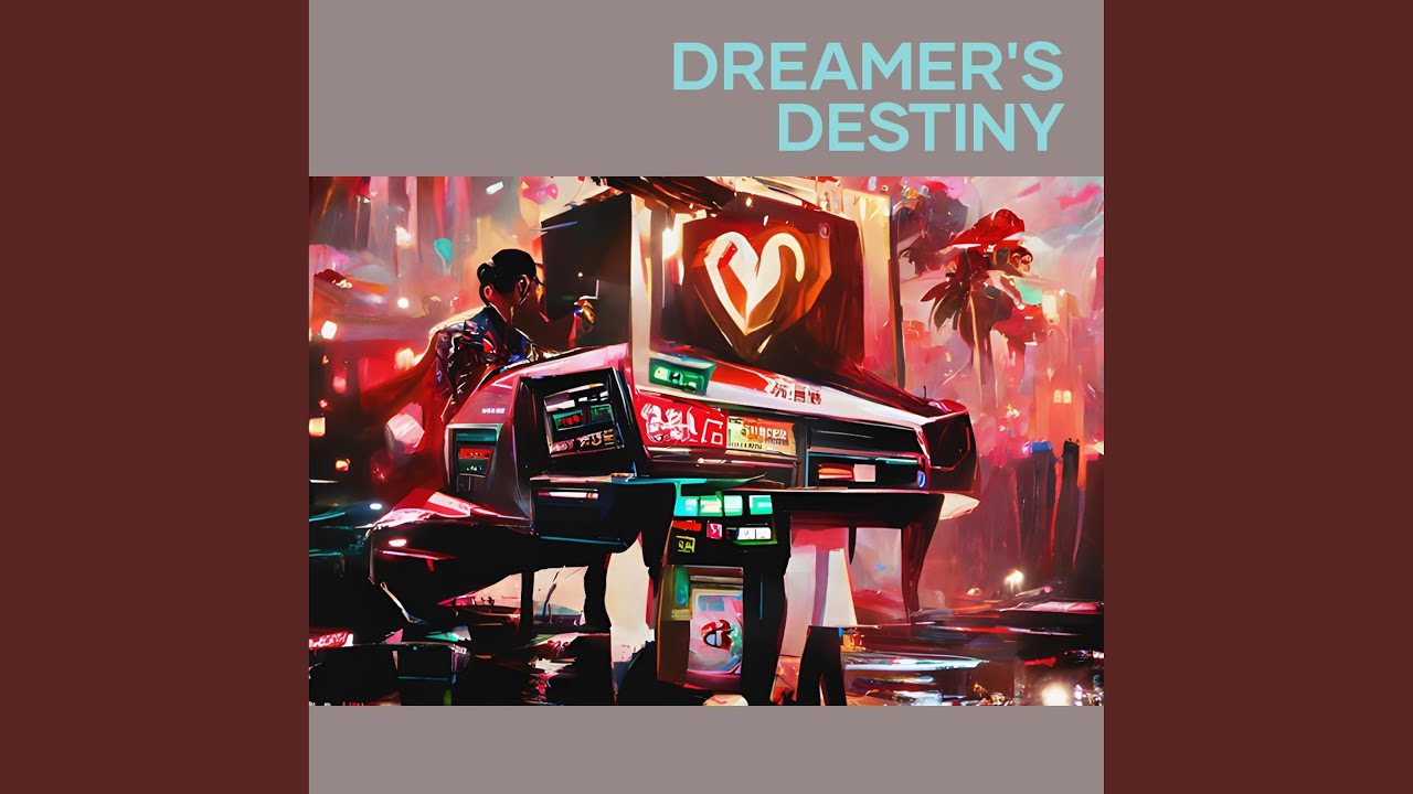 Dreamer's Destiny - YouTube