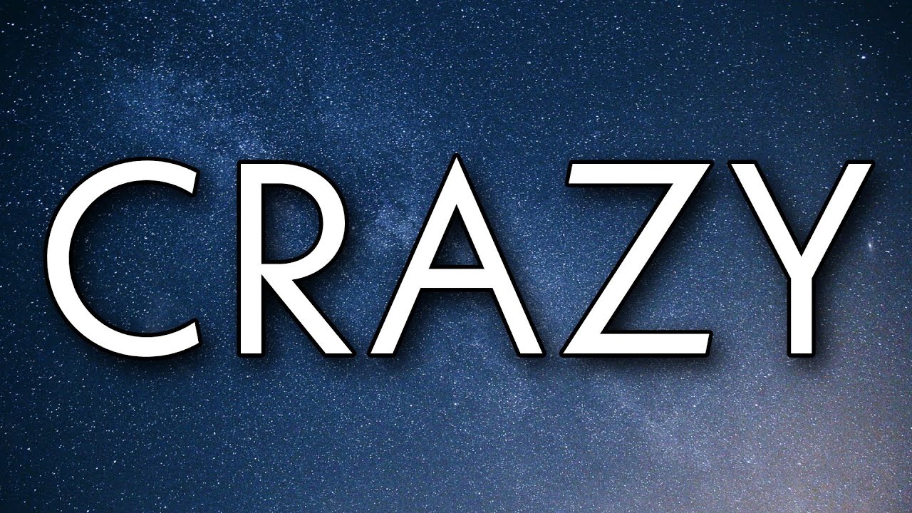 Rod Wave - Crazy (Lyrics) - YouTube