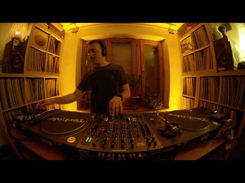 Dout | RTS.FM Budapest | 05.04.2026