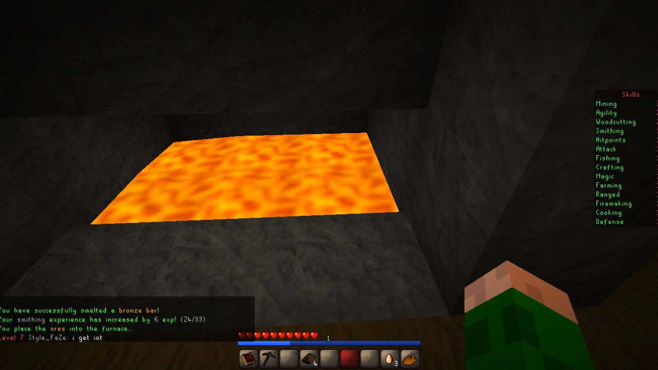 Minecraft - SLAY THE BEAST #1 'Tutorial Island' ! - YouTube