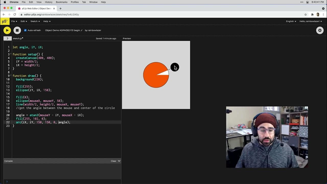 Object Demo [pt 1/4] - YouTube