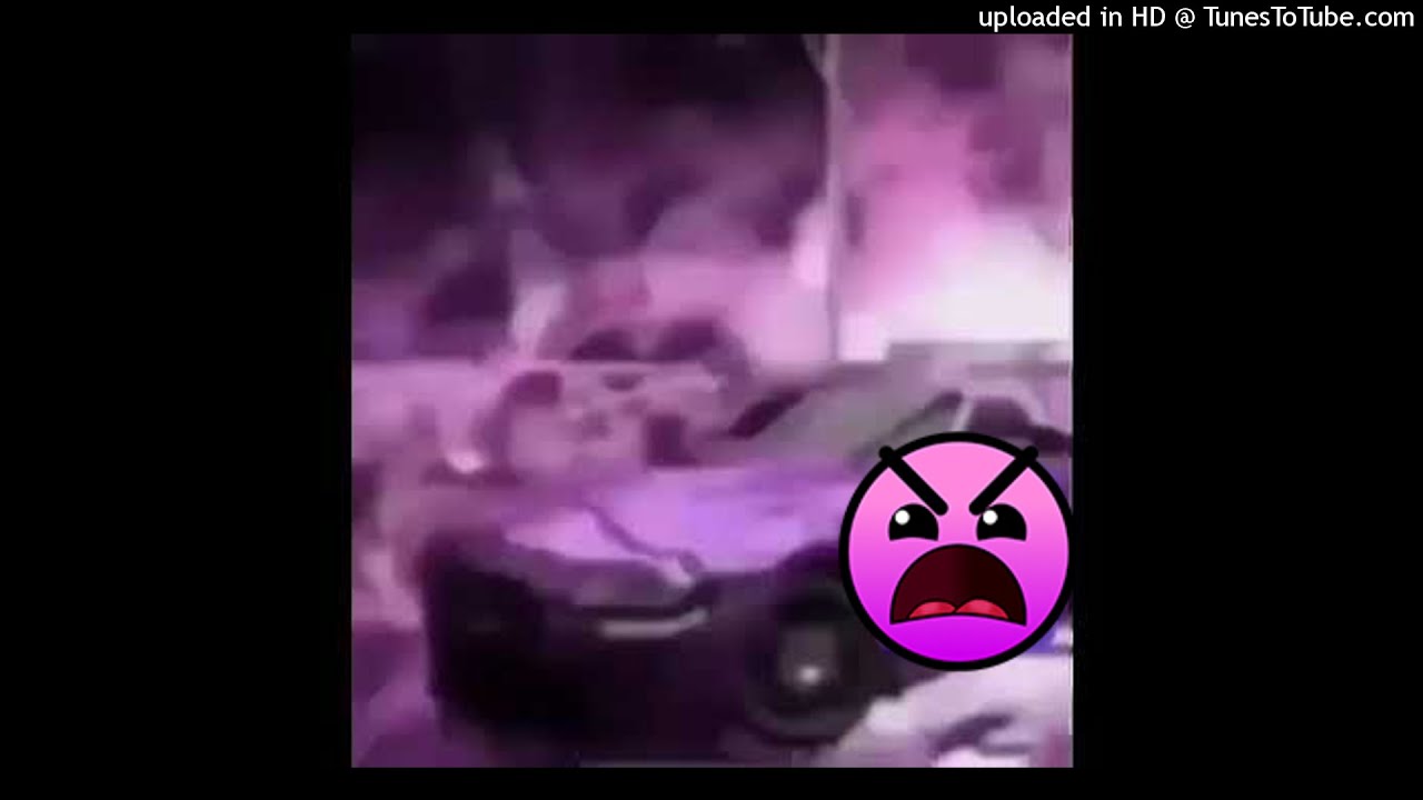 geometry dash clutterfunk drip car - YouTube