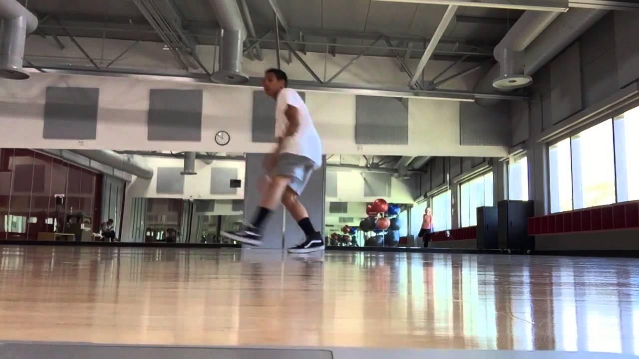 Halo practice - YouTube