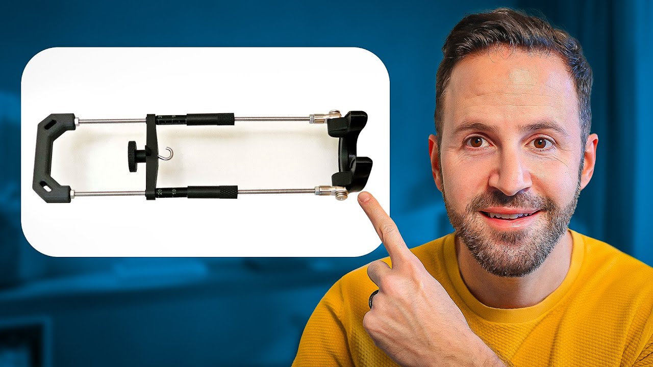 HOG Penis Extender Review - YouTube