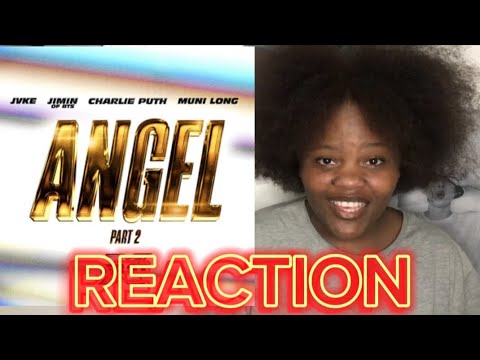 Angel pt.2 REACTION - YouTube