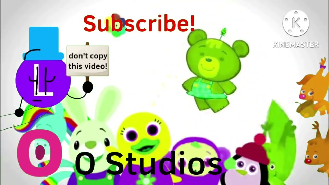 Babyfirst Intro Effects - YouTube