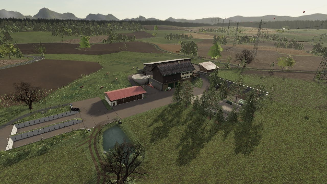 [LS19] Hof- und Feldervorstellung [Ebelsbach #0] - YouTube