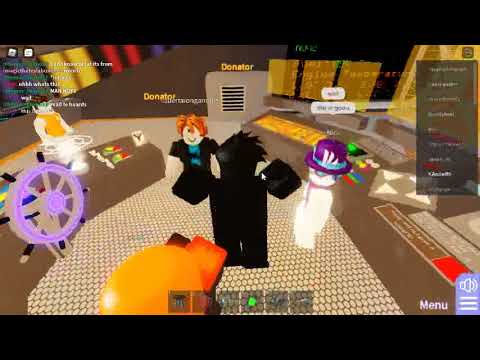 Roblox Innovation Inc Spaceship Ludicrous Speed - YouTube