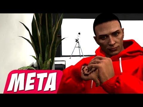 TEK BAŞIMA (Official Music Video) - BEBEK VS MELİH