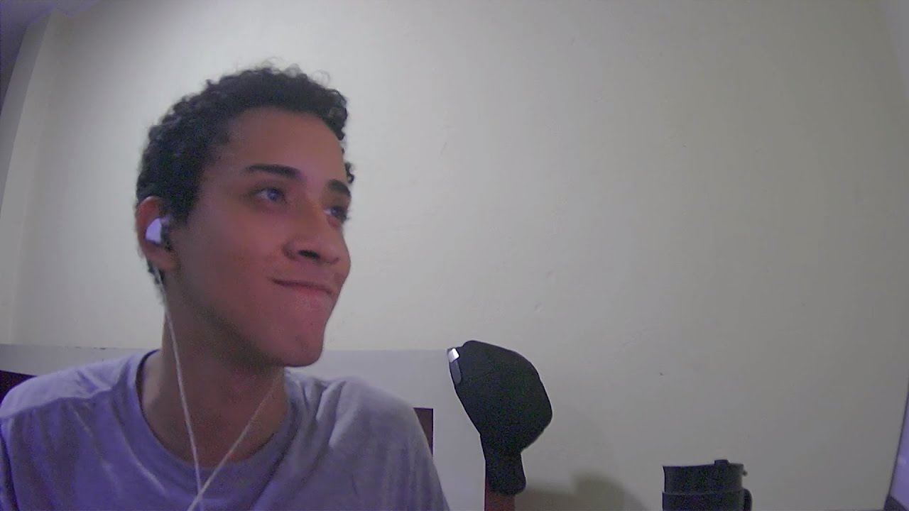 Before and after an important class (kinda) - YouTube