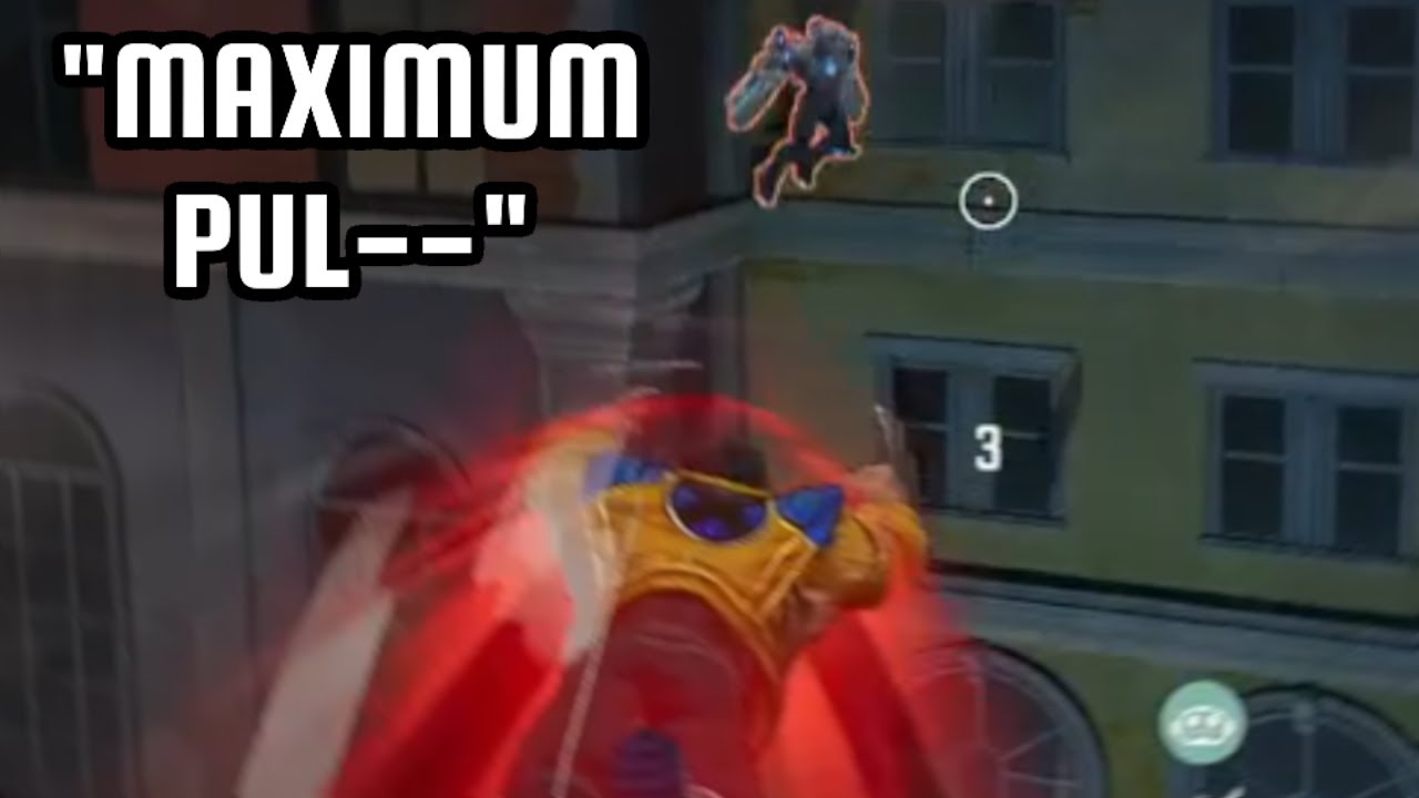 The greatest Fastball Special clip I will ever hit - YouTube