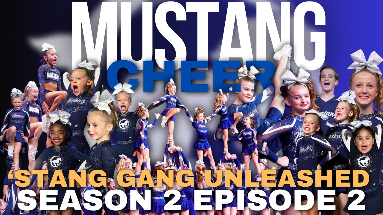 'Stang Gang UNLEASHED Season 2: Episode 2 - "Bid or Bust” - YouTube