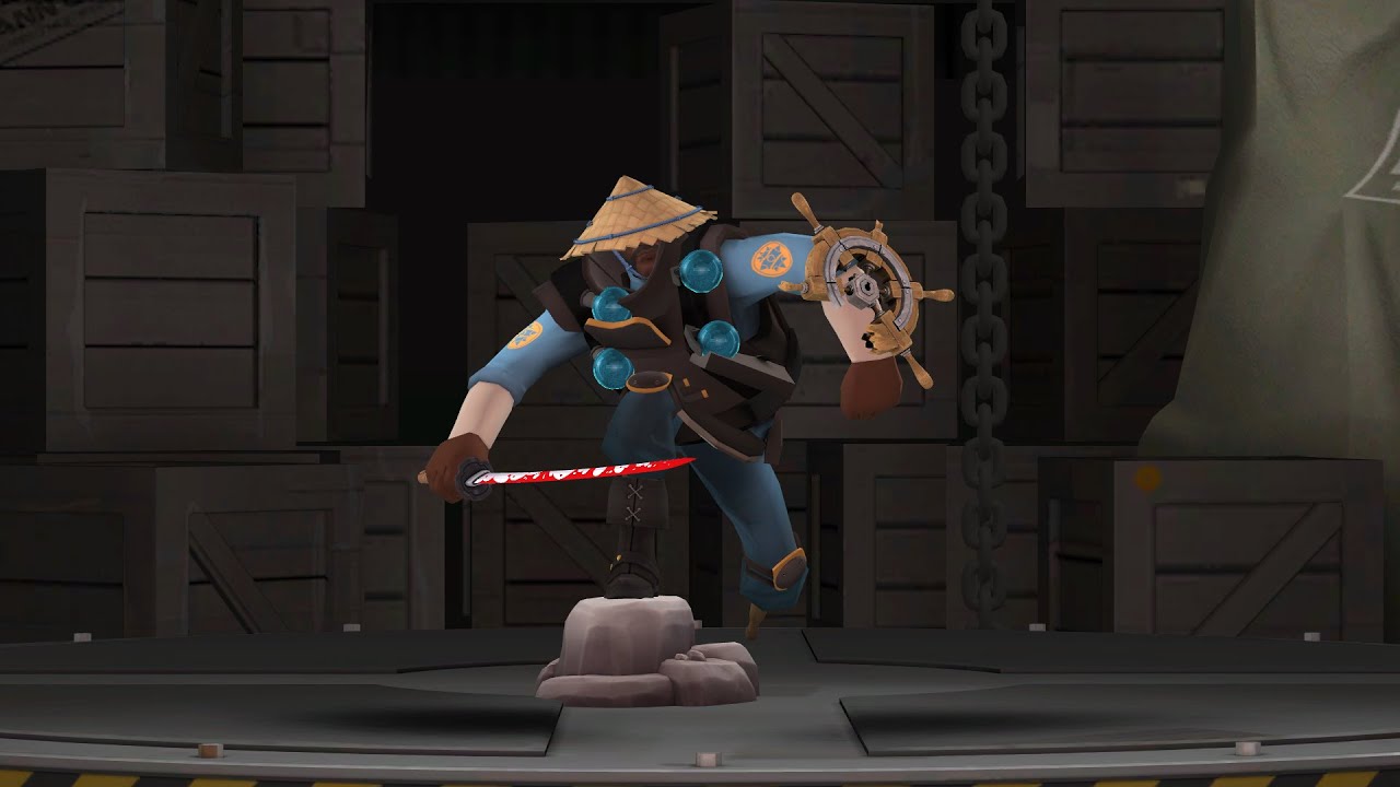 Team fortress 2:Demoman Knight gameplay |Esteban| - YouTube