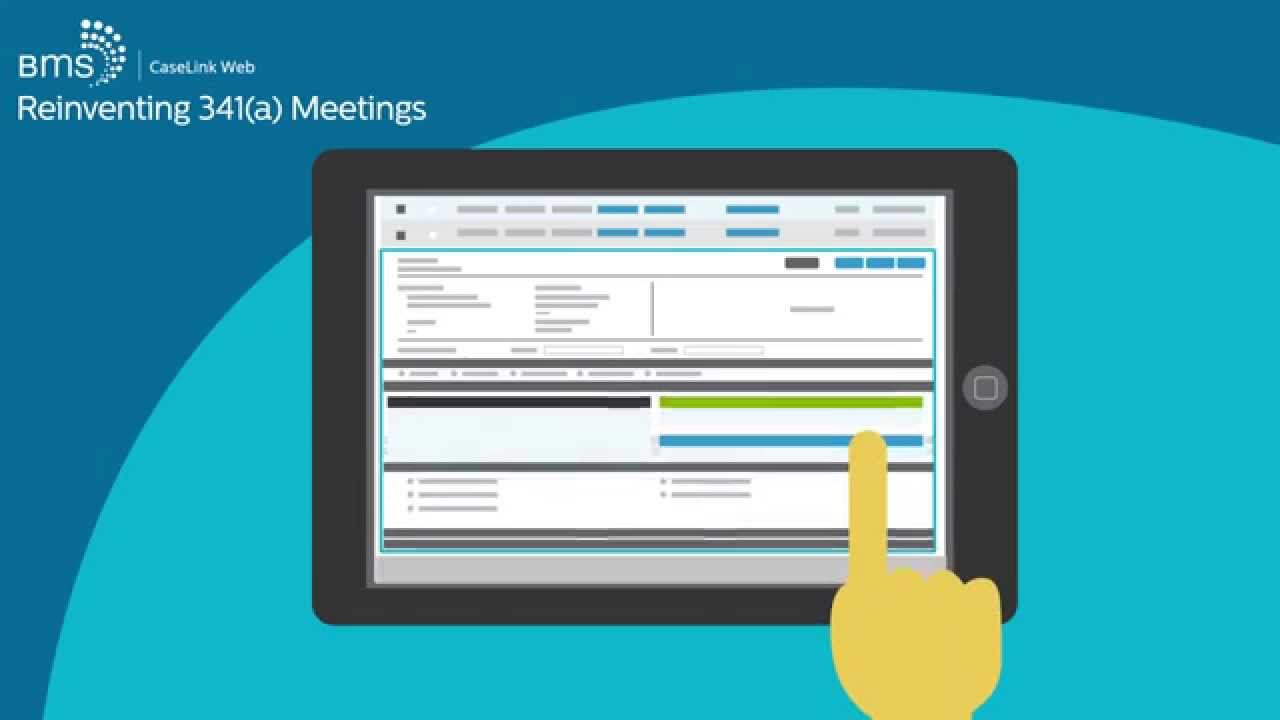 CaseLink Web | Cloud-based Case Administration Software - YouTube