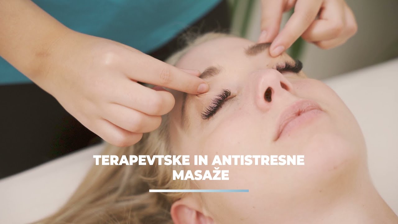 Masaže In Relaksacije Mediwa Center