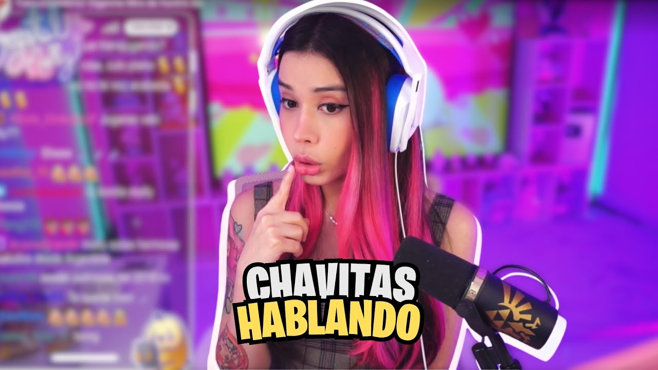 MEMES Y PLATICA DE CHAVAS 🫢 - YouTube