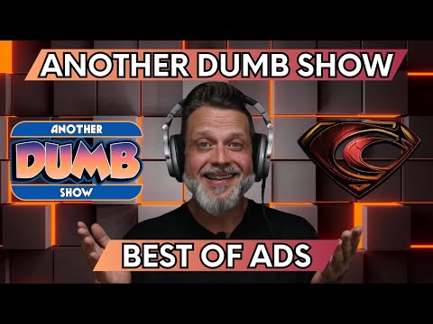 Dumb Ads