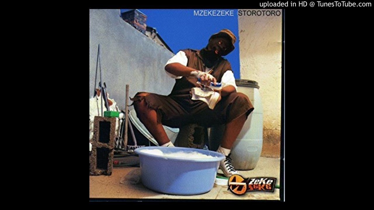 MZEKEZEKE/ Brown Dash - AKEKH'UGOGO - YouTube Music