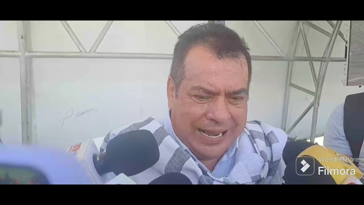 Alcalde Luis Eduardo Castro - Sobre diseños del Indev para proyecto ...